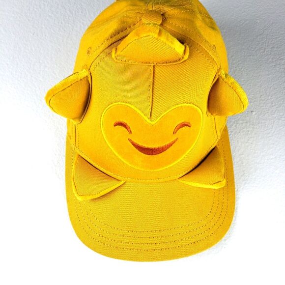 Disney | Accessories | Disney Parks Hank Disney 0 Wish Star Baseball ...
